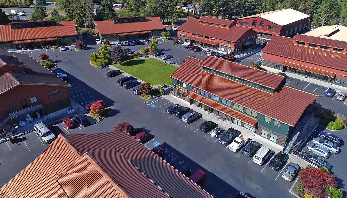 Our Tenants | Coppertop Park